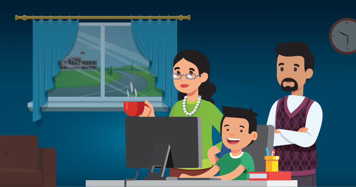 ClassLink Blog | Parents’ Guide - Easy ClassLink Access